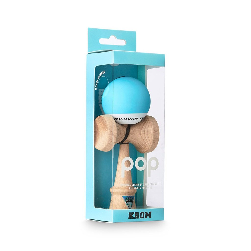 KROM POP CELESTE - Frost Bikes
