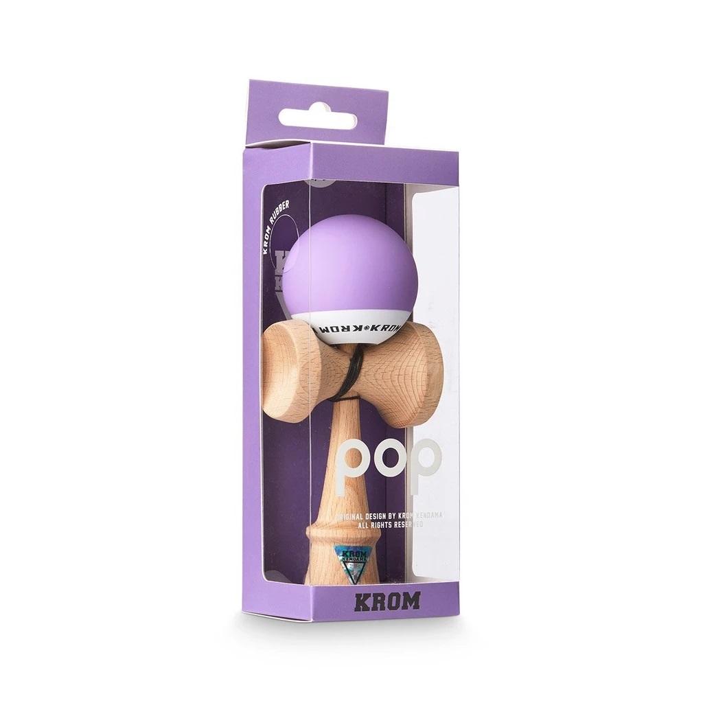 KROM POP MORADO - Frost Bikes